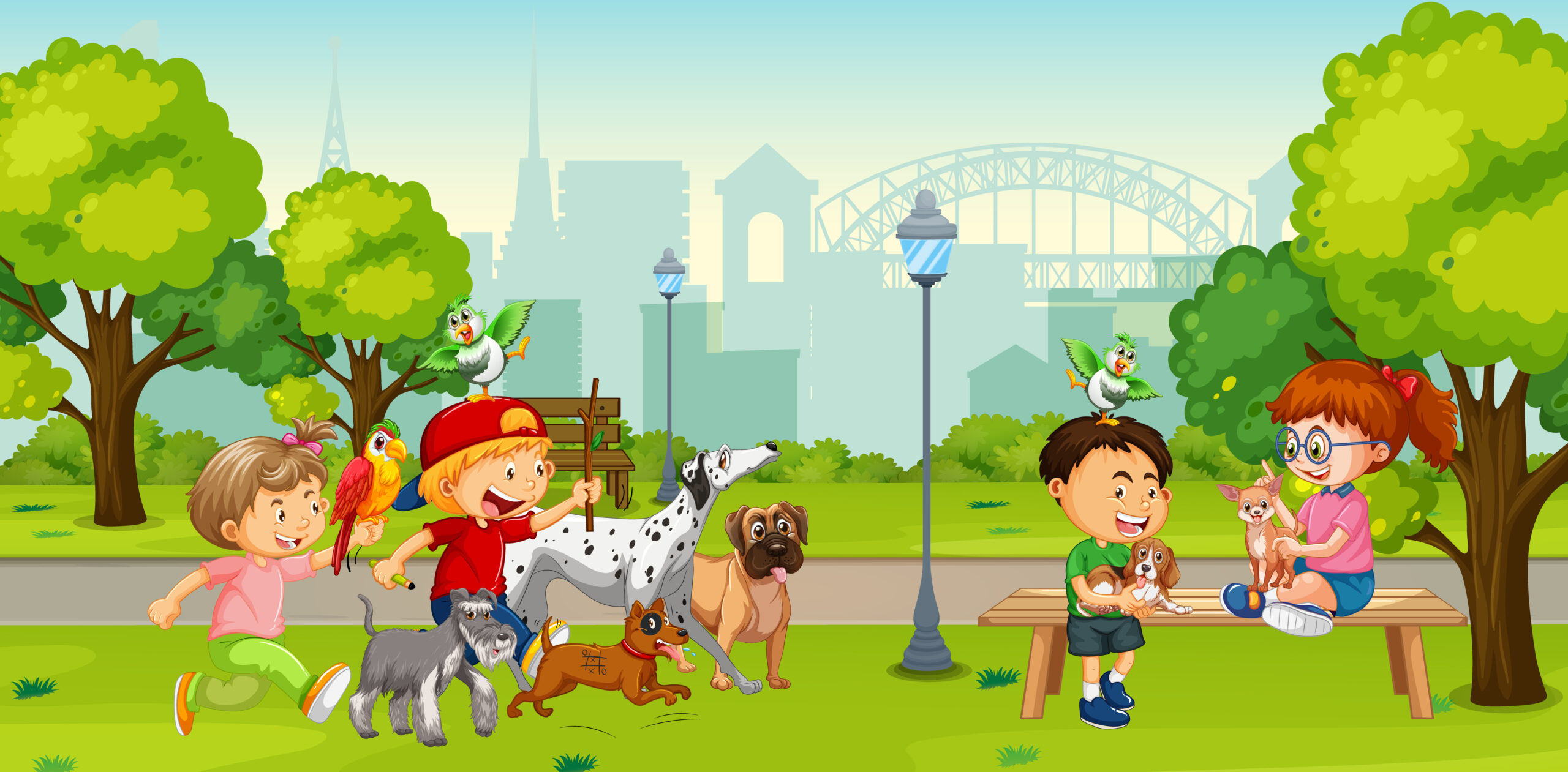 Top Reasons Why Zootopia is the Best Petting Farm in Gurgaon for Kids ...